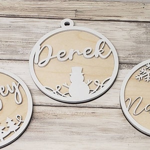 Star of David Monogram Sign Digital File SVG Glowforge - Etsy