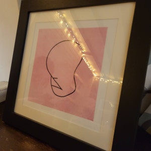 The Simpsons Homer and Marge Sunset Print, Poster Watercolor ...