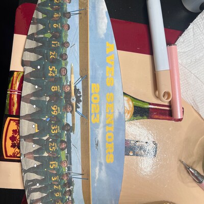 Junior Size Football Panel Template, Svg, Png, Dxf, Psd, Instant ...