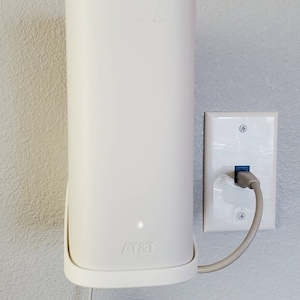Wall Mount Bracket for XB7 Xfinity Comcast Router - Etsy