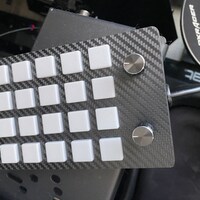 Elgato Stream Deck Button Box | 3 Encoders | 8 Buttons | 17 Functions ...