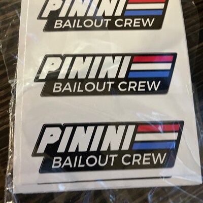 Custom Sticker Personalized Decal Private Label Cut to Any Size and ...