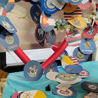 Ireland Flag Map SVG, Irish SVG Cricut Cut File, Country Nation ...