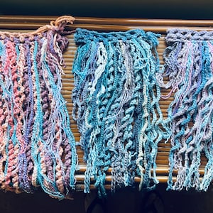 Whimsical Fae Bonnet Crochet Pattern - Etsy