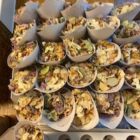 Geode-shaped Memorial Plaque | Customisable Colors, Ashes Urn ...