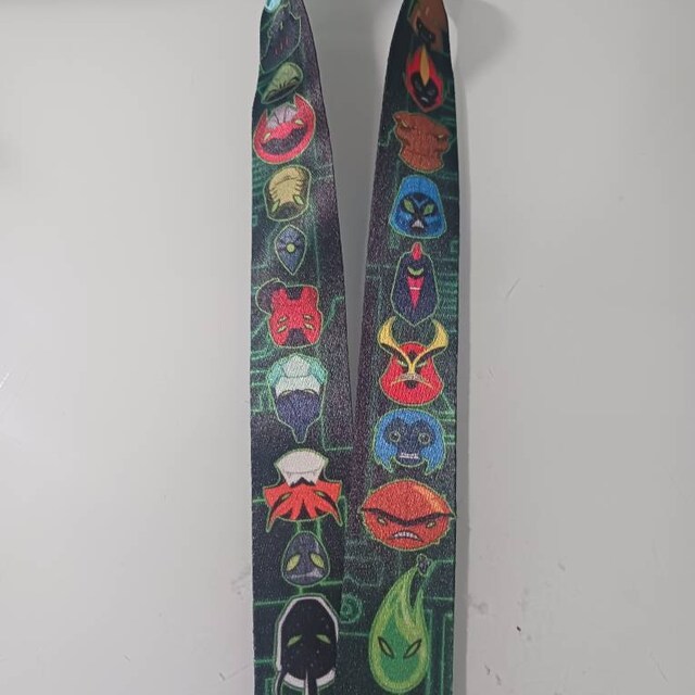 XanderFlicks - Etsy