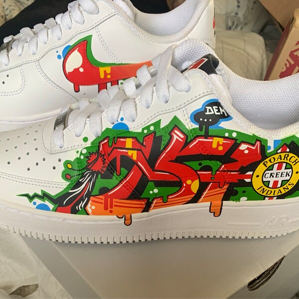 Black and White Drips, Black and White Drip Shoes, Black and White Air ...