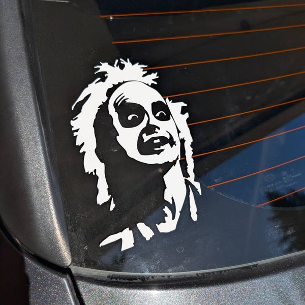 Godzilla Eyes Vinyl Decal - Etsy