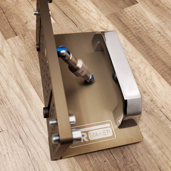 Bevel Jig /adjustable Knife Grinding Jig Knife Angle Beveling ...