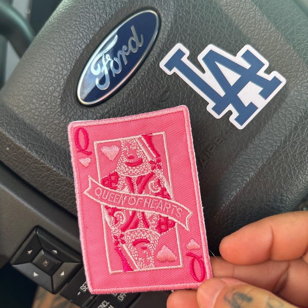 Cowgirl Patch, Turquoise Patch, Trucker Hat Patch, Rodeo Patch, Cowboy, Western Patch, Trendy ...