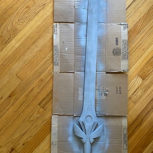 She-ra and the Princesses of Power Remade 3D Printed Sword Kit - Etsy