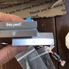 Bezel Tool Set - Etsy