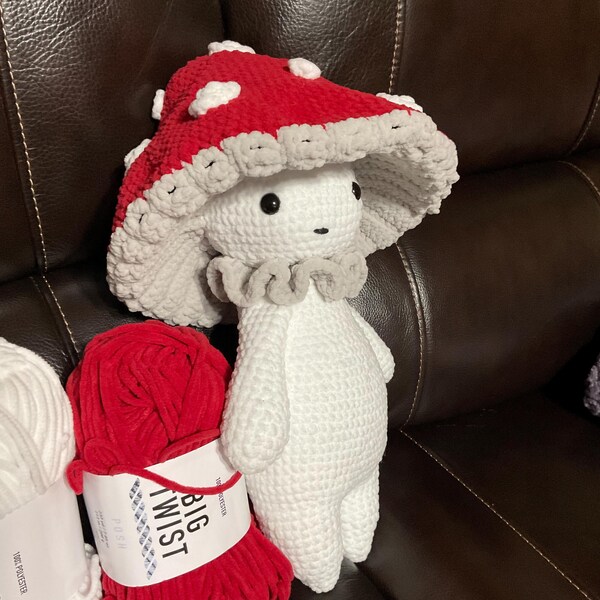 Sun Sprite - Critter Stitch Crochet Pattern / Amigurumi - Etsy