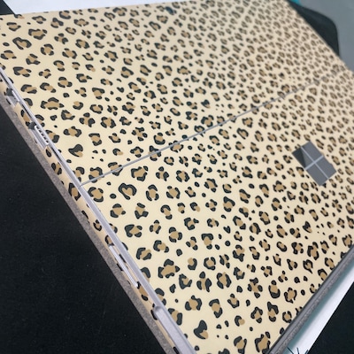 Surface Pro X Surface Pro 7 Skin Microsoft Surface Pro 6 Sticker White ...