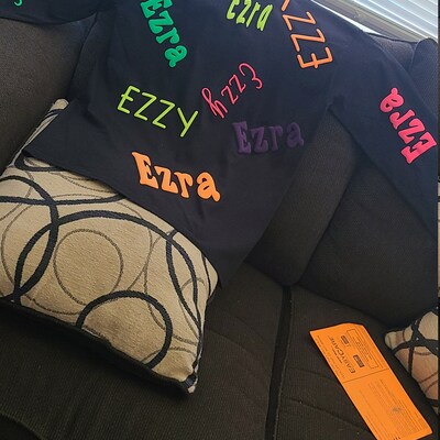 PUFF HTV Vinyl, Puff Htv, 20 X 12 19 COLORS Heat Transfer Vinyl, Puffy ...