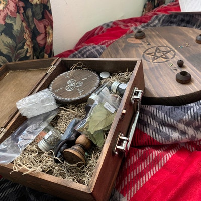 Tree of Life Box - Etsy