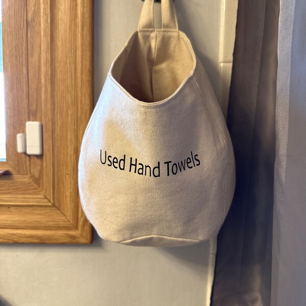 Fabric Storage Pod Alphabet Storage Pod Rainbow Storage Pod Kids ...