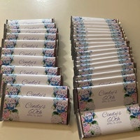 Waterproof Labels, NOTORIOUS, Big ONE 1st Birthday Party, Water Bottle ...