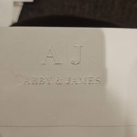 Gold Ink Pad, Gold Stamp Pad, Metallic Pad Stamp, Shimmer Ink Pad ...