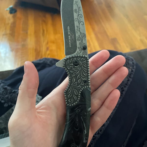 Handmade Afro Sword, Classic Samurai Tachi Sword Real Martial Art Sword ...