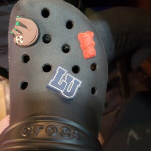 FAMU Croc Charm Bundle - Etsy