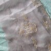 Free Pin, Adult-size Filipiniana Embroidered Alampay, Handmade in the ...
