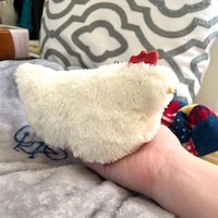 PDF Yeti Bigfoot Sewing Pattern, Sasquatch Stuffed Animal, Monster Toy ...