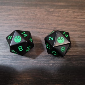 D6 Dice-d6s-dungeons and Dragons D6-yahtzee Dice Set-engraved | Etsy