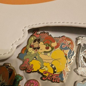 Creepypasta Chibi Acrylic Keychains Keyrings Charms - Etsy