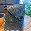 Leather Wallet Pattern Svg /leather Wallet Pattern /A4 and Us Letter ...