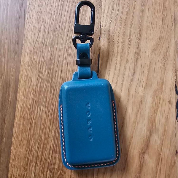 Volvo EX30 Key Fob Cover, Custom Volvo EX30 Keyless Case, Volvo ...