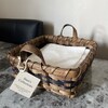 Mitten Basket - Etsy