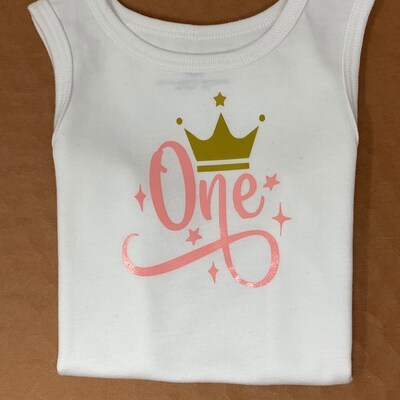 Number Birthday SVG Birthday SVG Birthday Svg Bundle Baby - Etsy