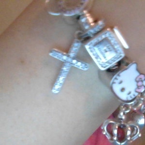 Pandora New Bracelet Charms Telephone Booth call - Etsy