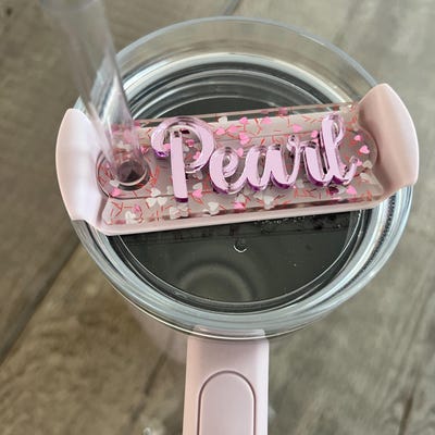 White Acrylic Sign Holder Clear Stand Party Sign Holder Wedding Sign ...