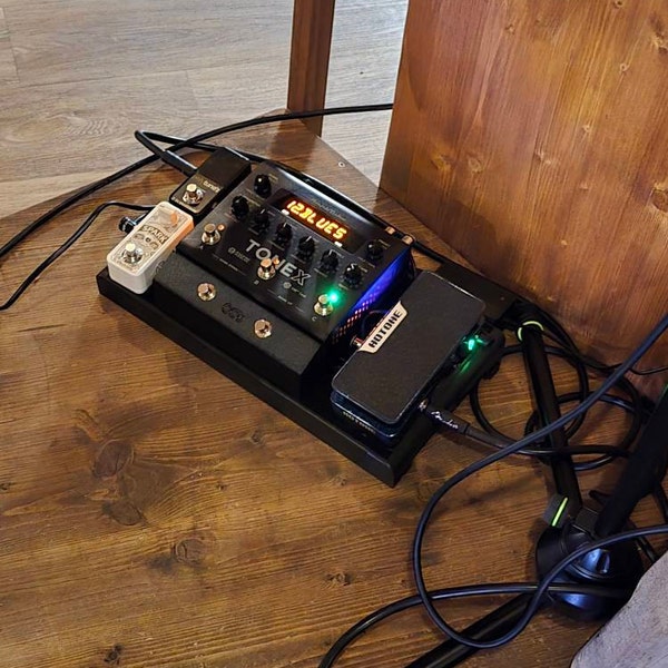 OCD Desk Stand for Fender Tone Master Pro - Etsy