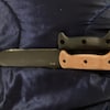 Warrior Poet the Splinter Knife Trainer (WPS-SPLNTR-V2-M2465) - Etsy