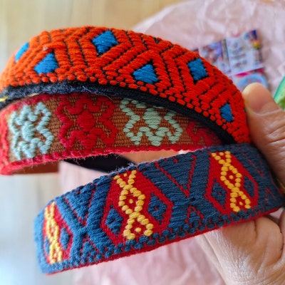 Mini Mexican Ofrenda Food Sweet Bread Pan Dulce / Miniaturas De Barro ...