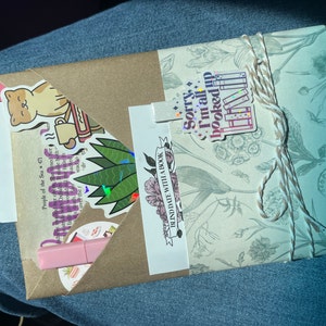 Book Annotating Kit Bookmark Reading Log, Annotating Tabs, Highlighters ...