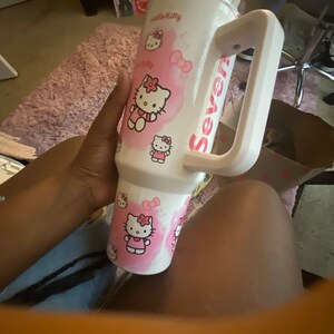 Cow Reusable Cup Reusable Cup Cute Cow Mini Cup Custom - Etsy