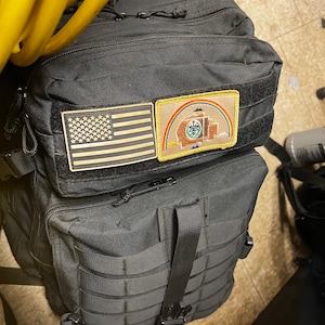 Great Seal of the Navajo Nation Patch tactical - Etsy
