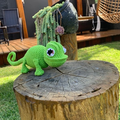 Tree Frog Pattern PDF - Etsy