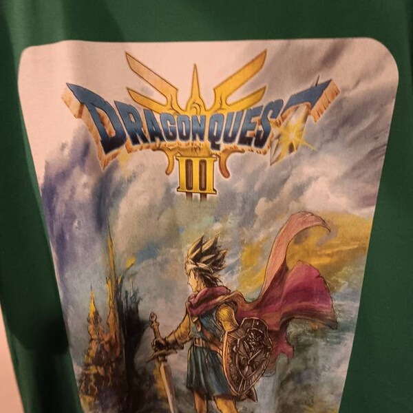 MVC Japanese Arcade Flyer V1 Premium Poster (vectorized Design) - Etsy