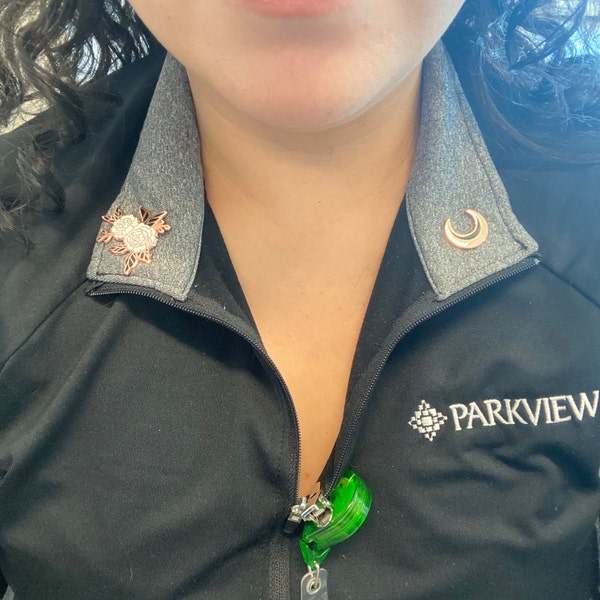 Peonies Enamel Pin, Bouquet Pin, Plant Lady Pin, Tattoo Flower Pin ...