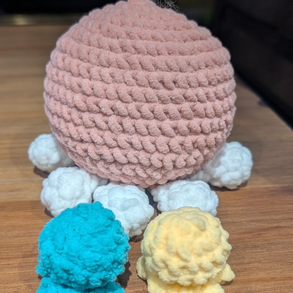 Crochet PATTERNS: Amanda the Bee & Willow the Wasp english/français - Etsy