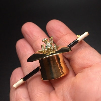 Vintage Panther Bracelet, Panther Bangle, Panther Head Bangle, Animal ...