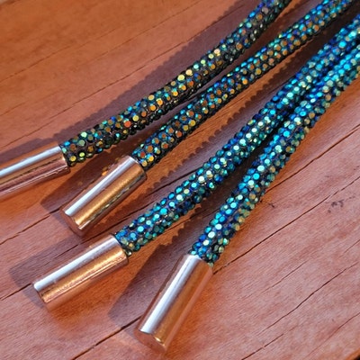 1/2 Inches Wide Braided Polyester Trim by Yard in 15 Colors - Etsy