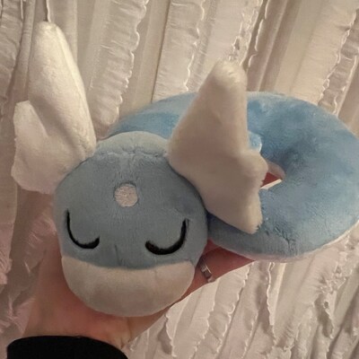 Part 1 I Mochi Plush Sewing Pattern Tutorial Book .PDF I - Etsy