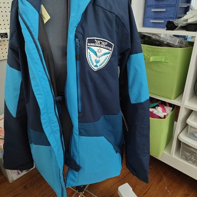 U.S Air Force Embroidery Design / USAF Inspired Embroidery Machine ...