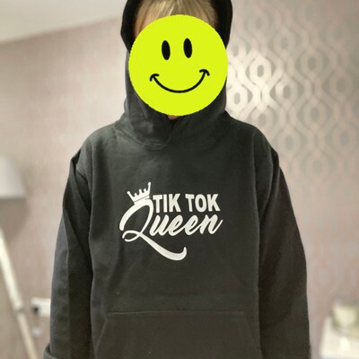 NEW Kids Cereal TGF Childish Merch Hoodie / T Shirt Romell - Etsy